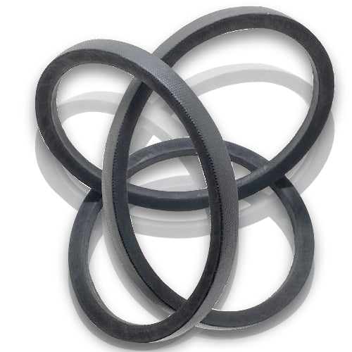 Replacement belt for ROTO-HOE 1400 tiller – lawnandgardenbelts.com