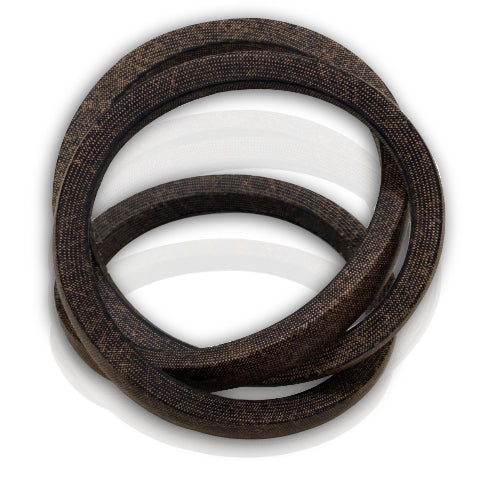 Replacement belt for DYNAMARK 50877 tiller – lawnandgardenbelts.com